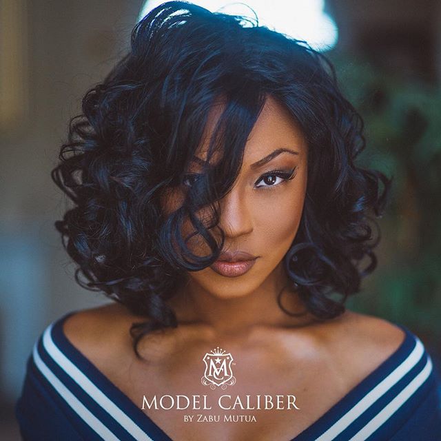 Zabu Mutua – Fashion & Beauty Photographer