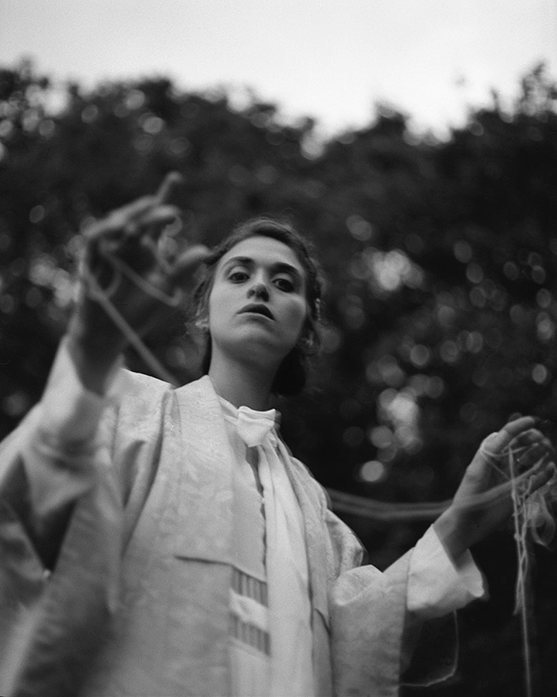 alice cooke – Fashion & Beauty Photographer