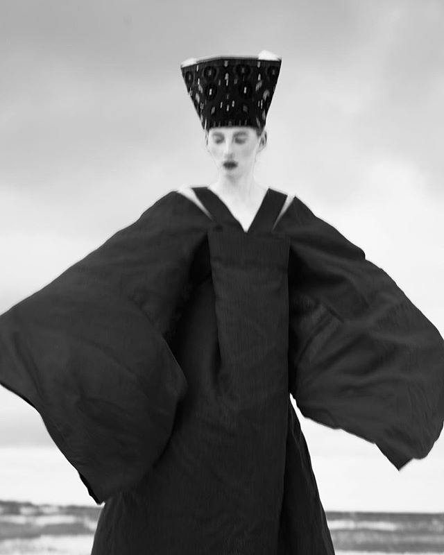 Pille-Riin Vihtre – Fine Arts Photographer