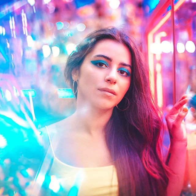 Igor Pinto – Conceptual & Advertising Photographer