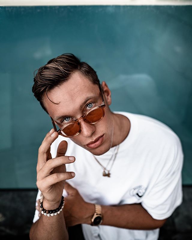 john fornander – People & Lifestyle Photographer