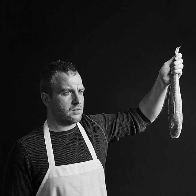 Mark Purnell – Editorial & Documentary Photographer