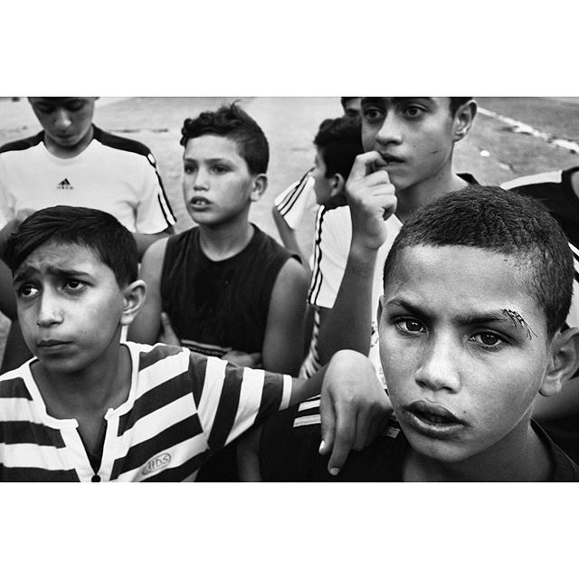 Mads Joakim Rimer Rasmussen – Editorial & Documentary Photographer