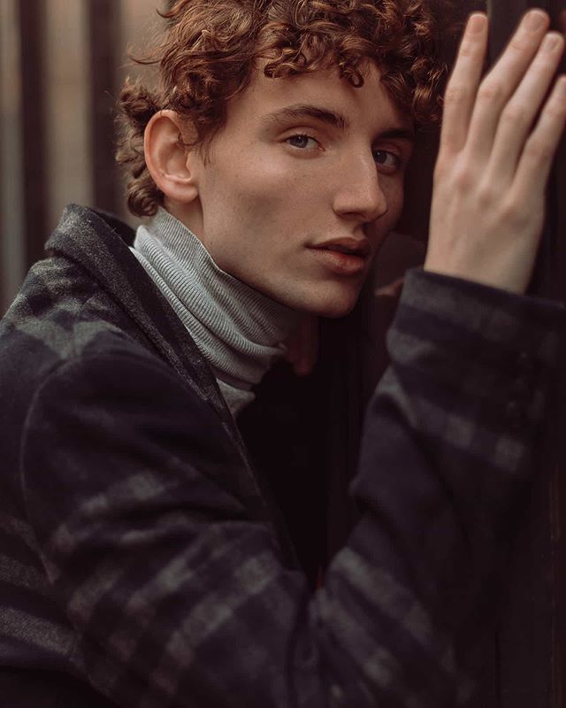 Nelson Felix – Fashion & Beauty Photographer