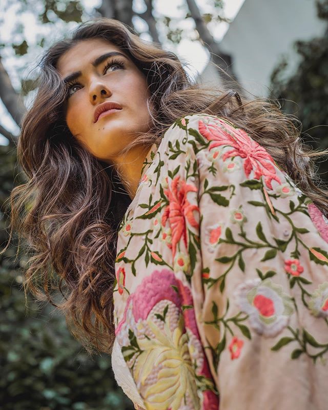 Alexa Hernandez – Fashion & Beauty Photographer