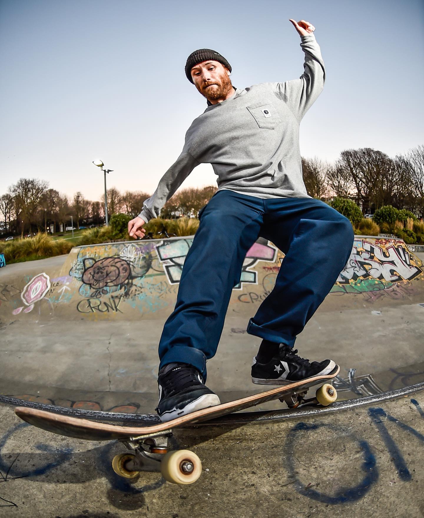 John Paz – Fashion & Beauty Photographer