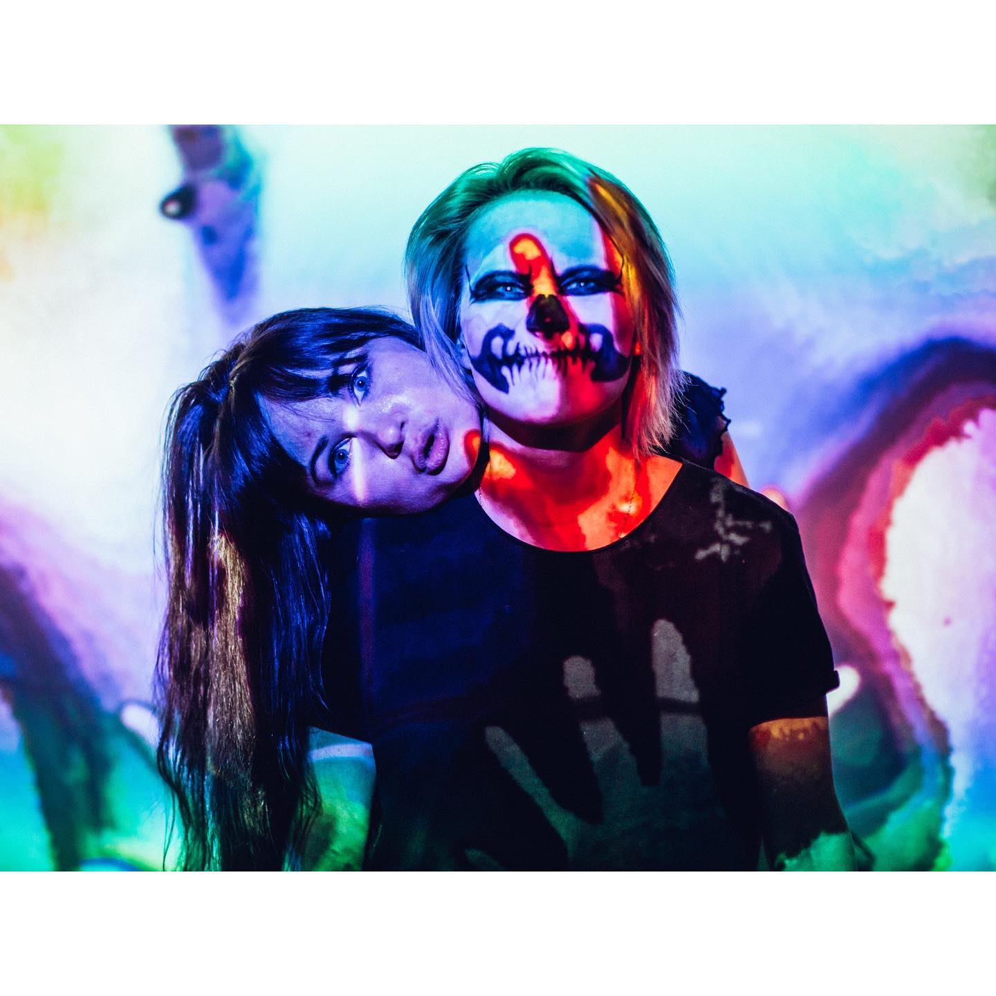 Sofia Reznikova – People & Lifestyle Photographer