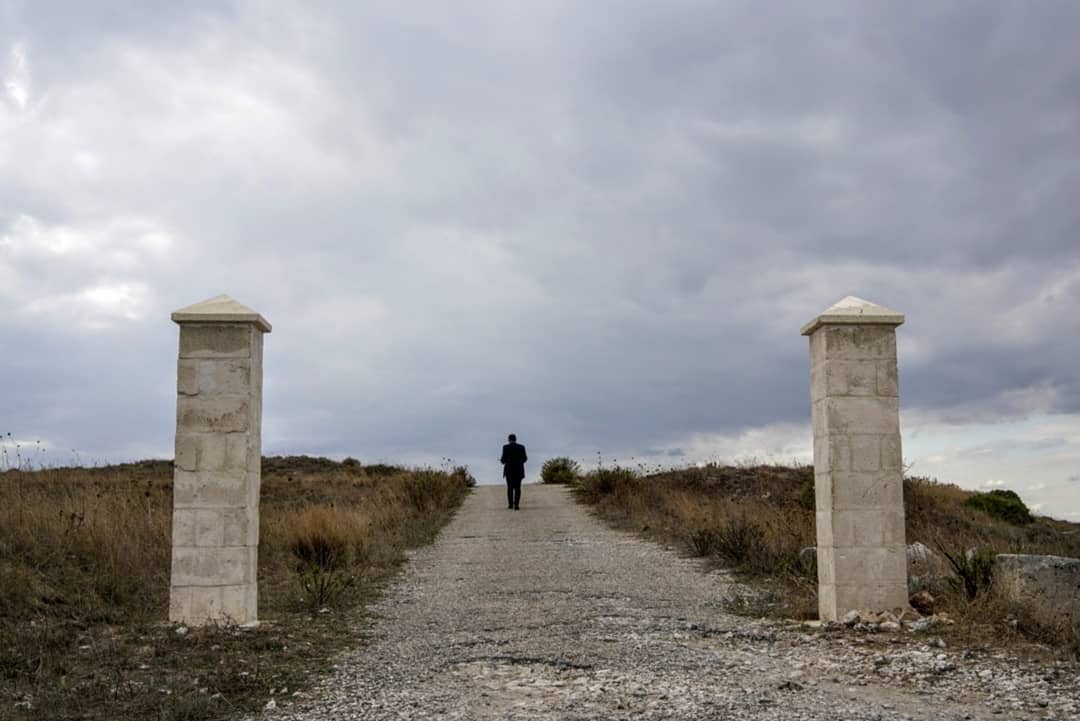 Marco Barbieri – Editorial & Documentary Photographer