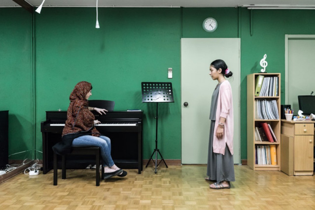 Stephan Lucka – Editorial & Documentary Photographer