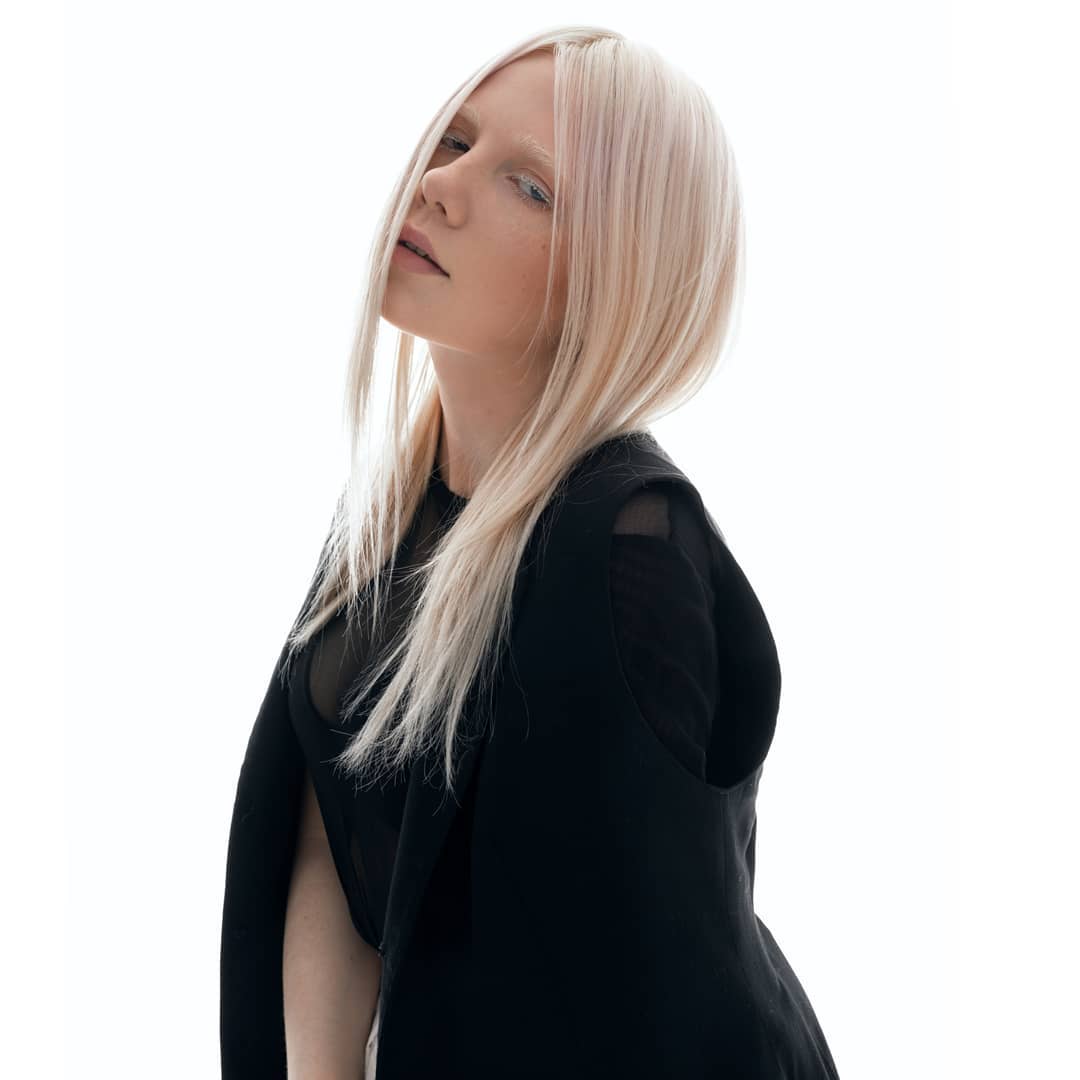 Maria Kinosian – Fashion & Beauty Photographer