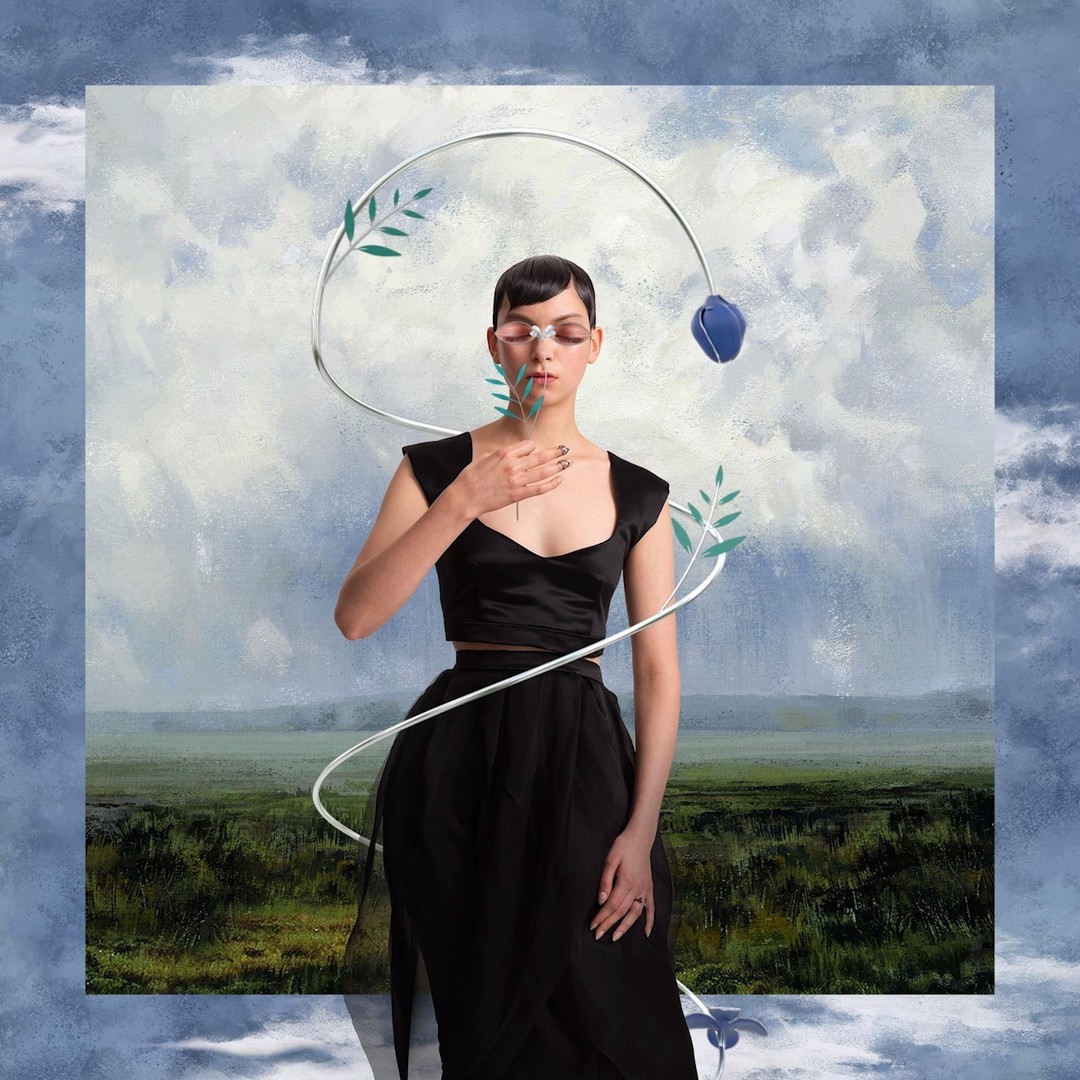 Sofia Weinstein – Fashion & Beauty Photographer