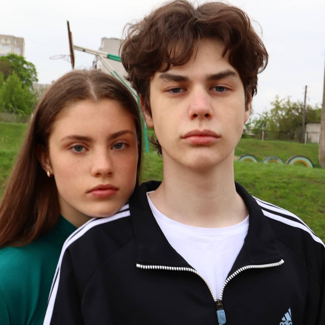 Anna Alexandrova – People & Lifestyle Photographer