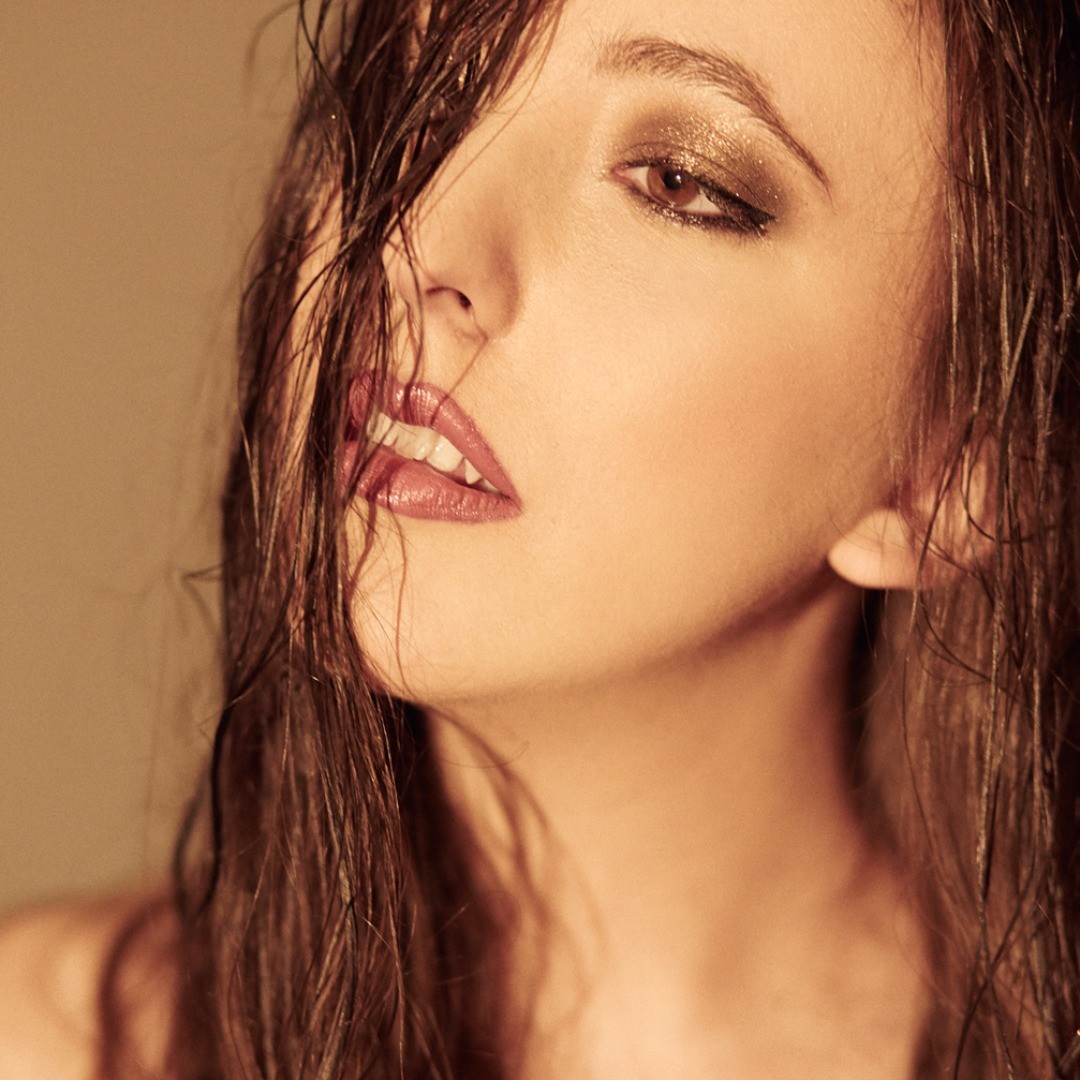 Cristina Garzón – Model