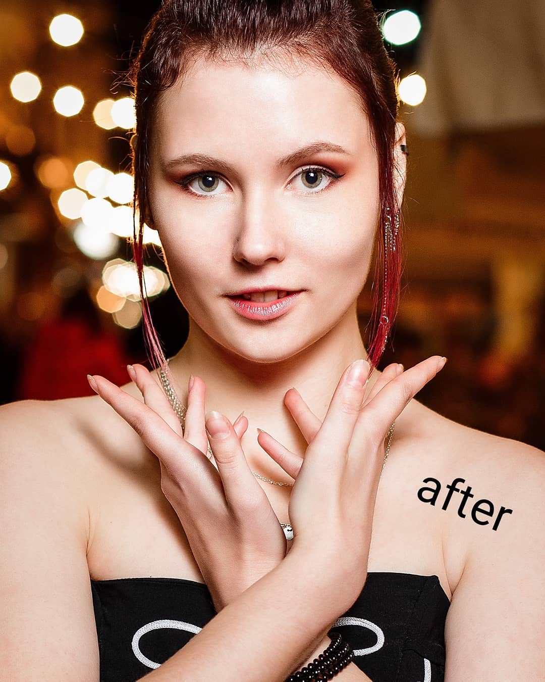 Kozlov Kozlov – Fashion & Beauty Photographer