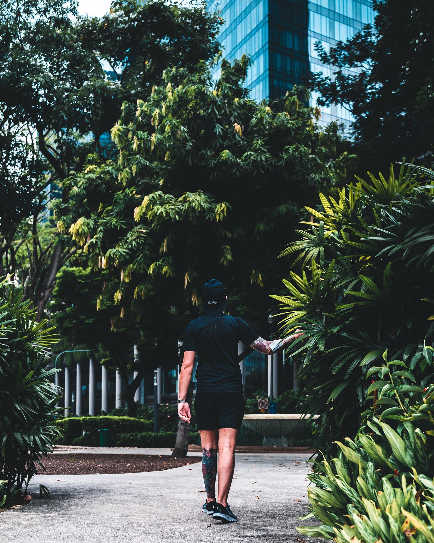 Graham Glover – Nature & Animals Photographer