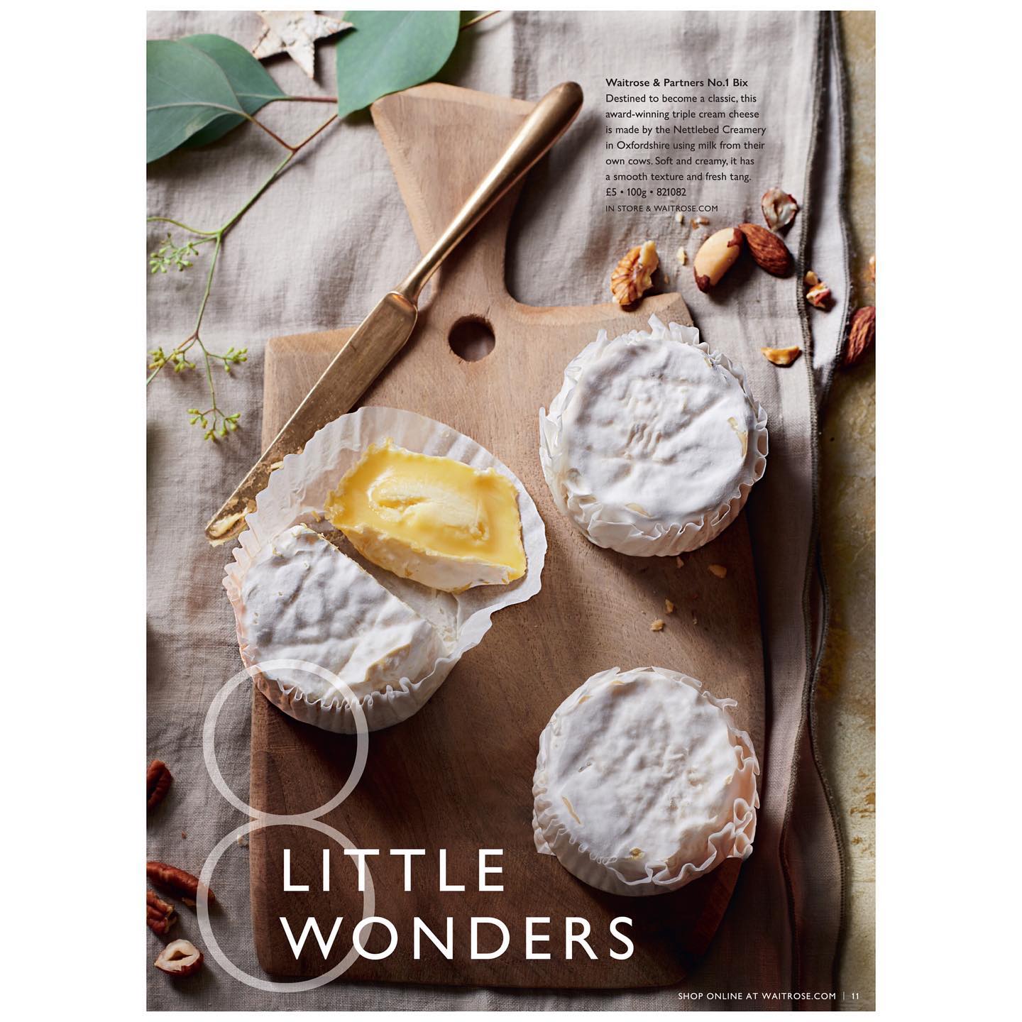 David Charbit – Food & Still Life Photographer