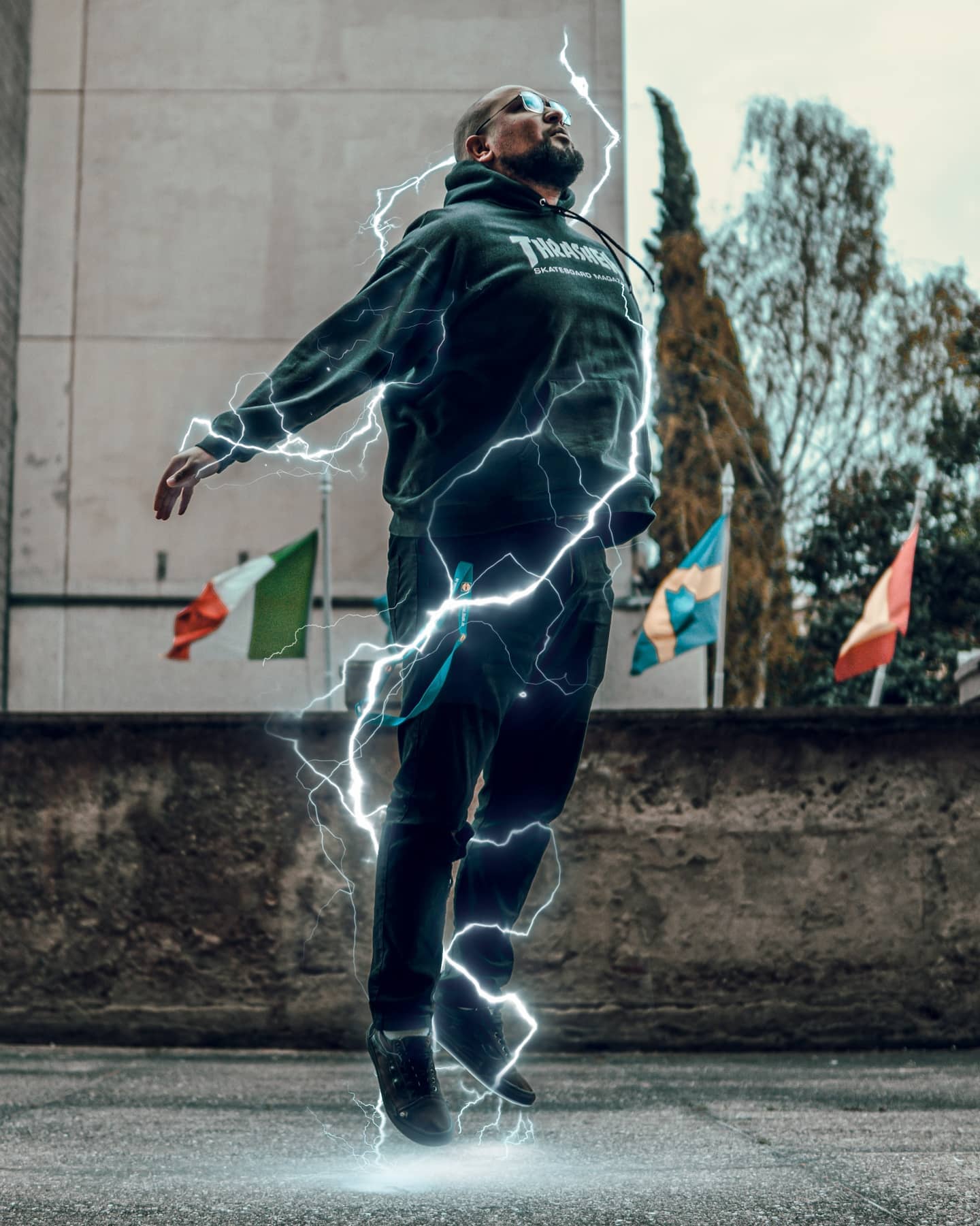 Tarek Tarek – Events Photographer