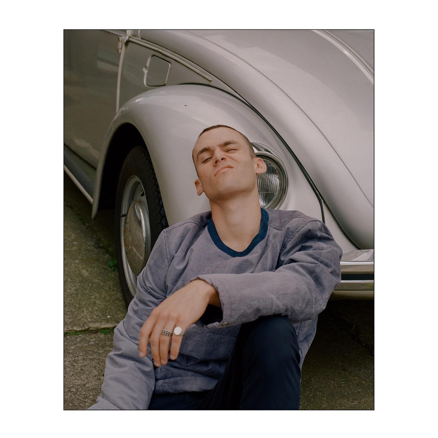 Reece James Morrison – Editorial & Documentary Photographer