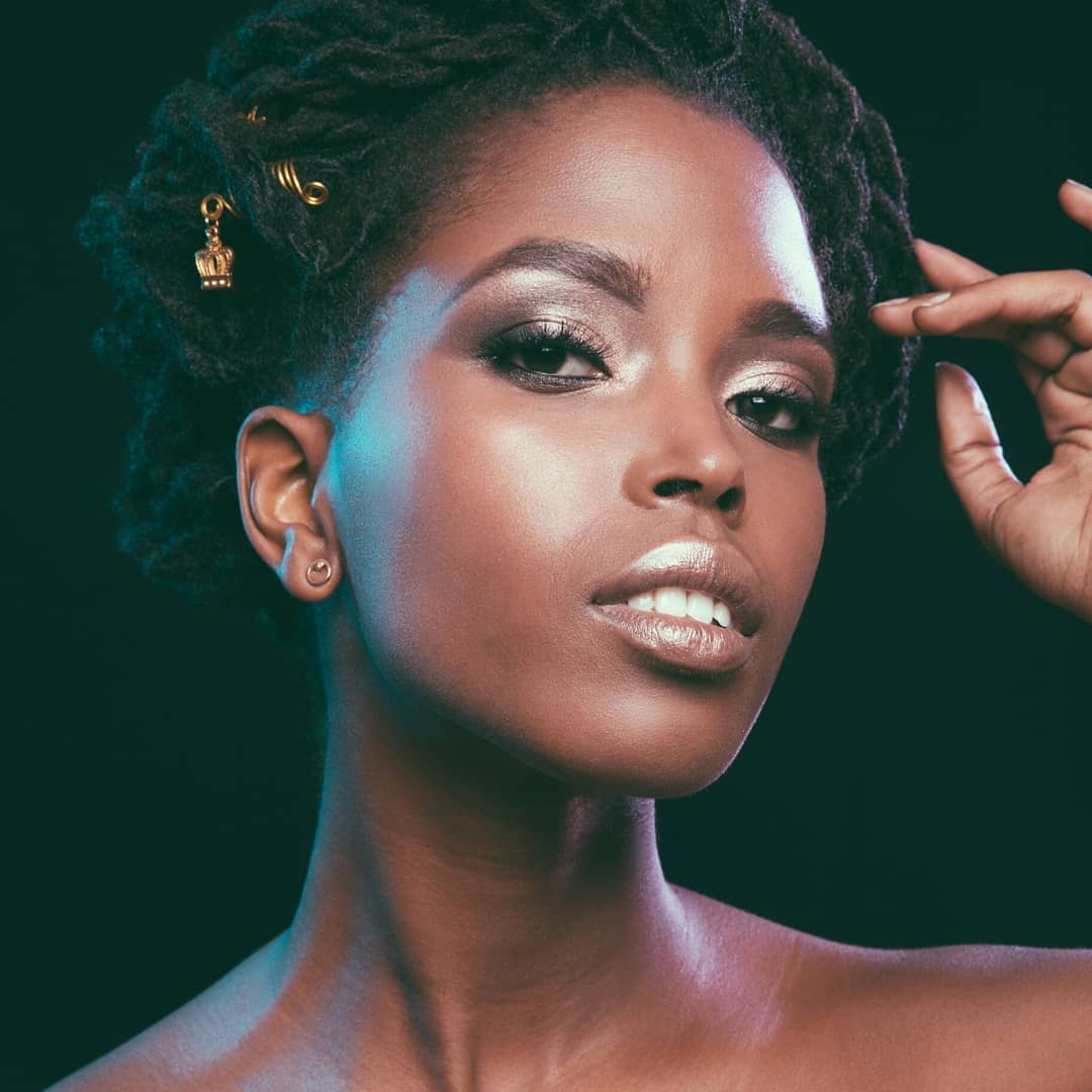 Daria Lobacheva – Fashion & Beauty Photographer