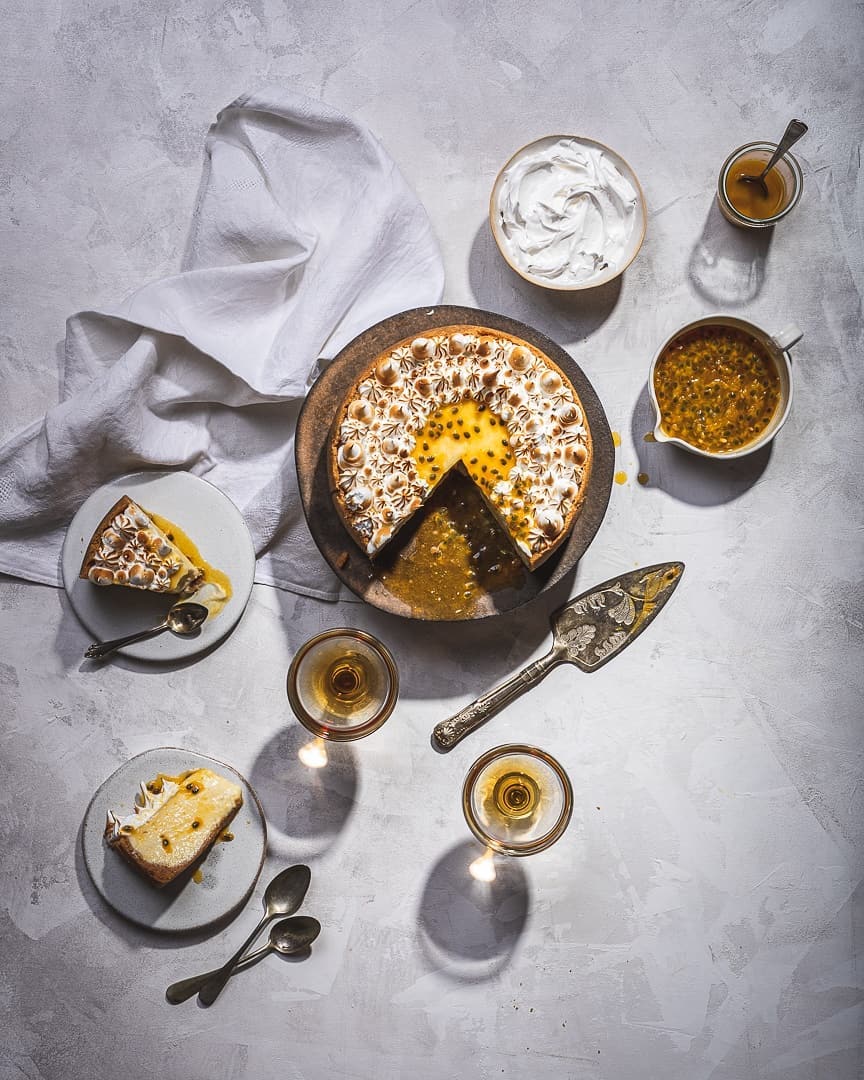 Lenka Selinger – Food & Still Life Photographer