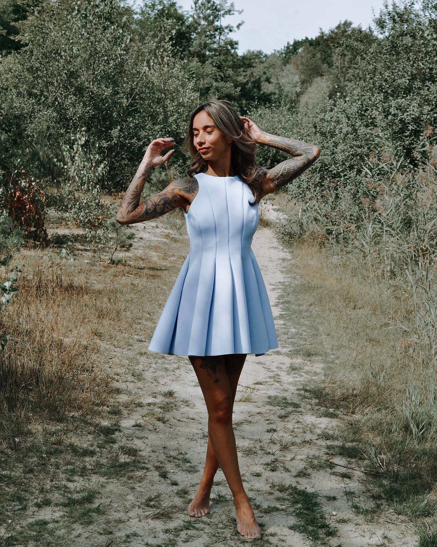 Elif Yavuz – People & Lifestyle Photographer