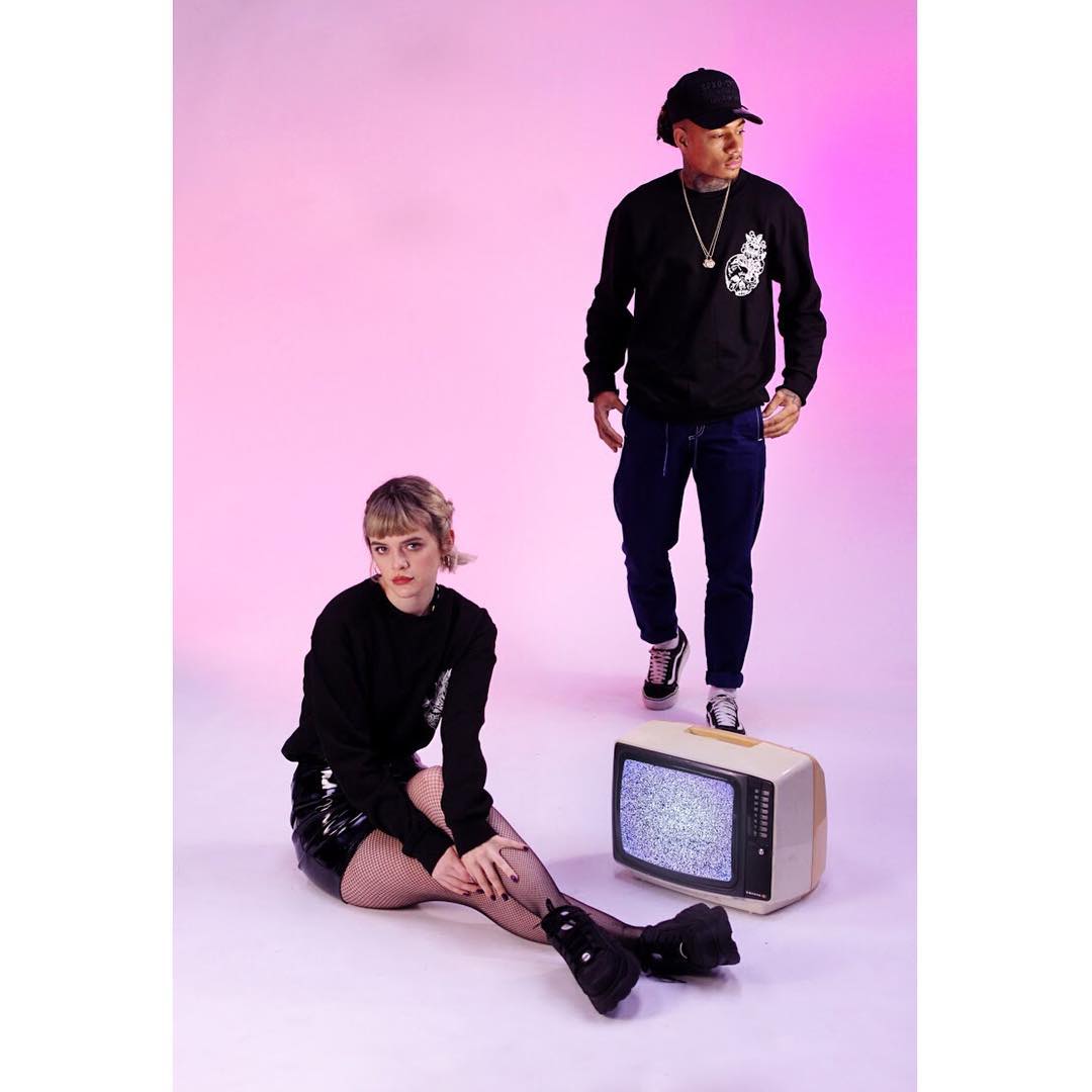 Benjamin Chamberlain – Fashion & Beauty Photographer