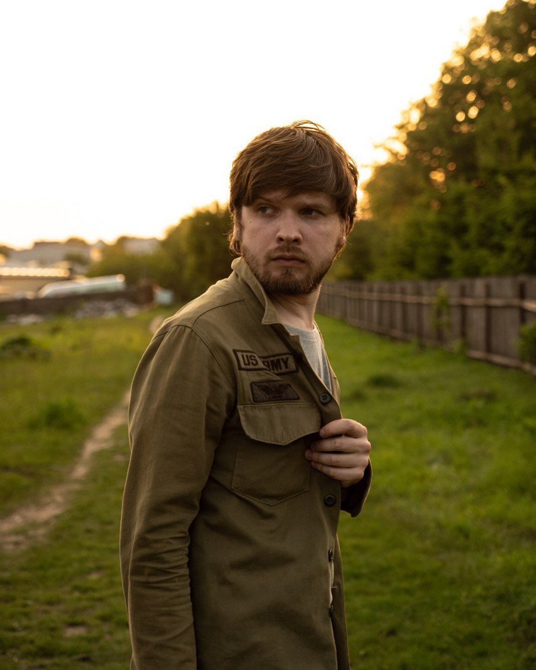 Daniel Alexander – People & Lifestyle Photographer