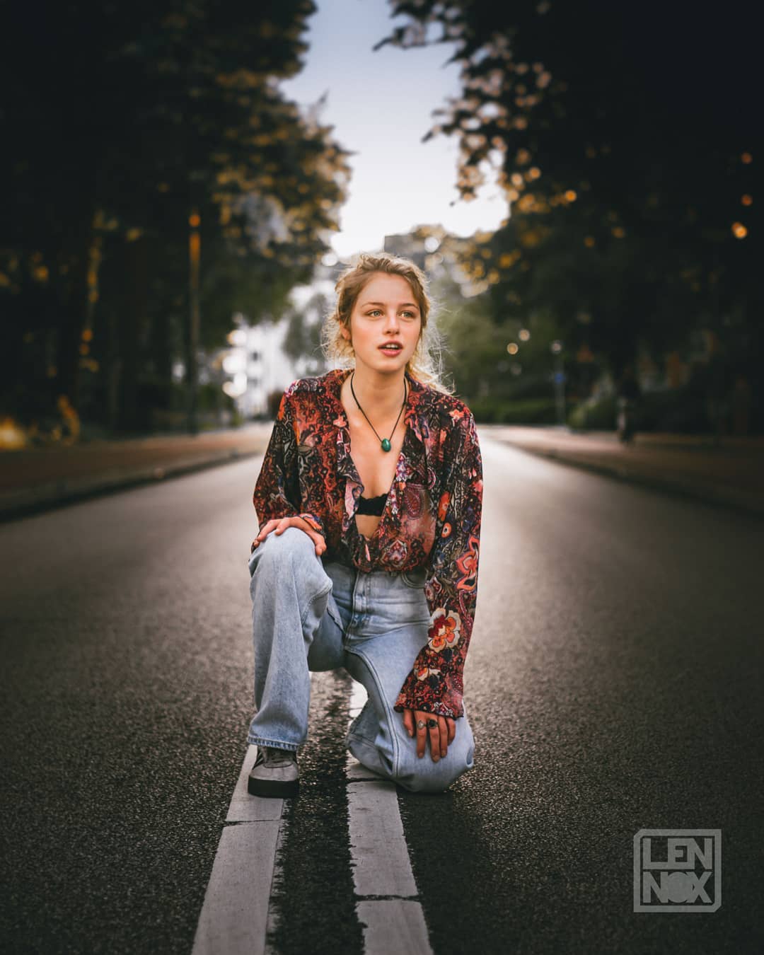 Simon Lennox – Events Photographer