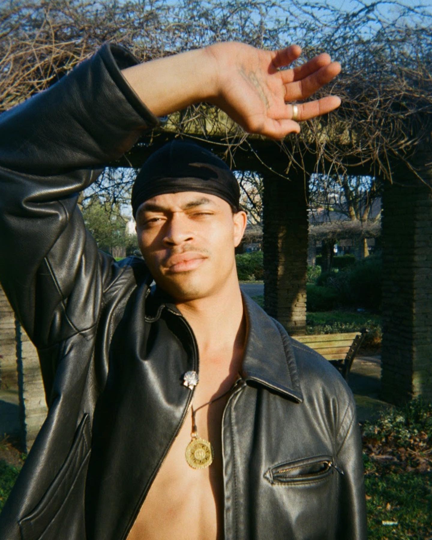 Nathan Li – Editorial & Documentary Photographer