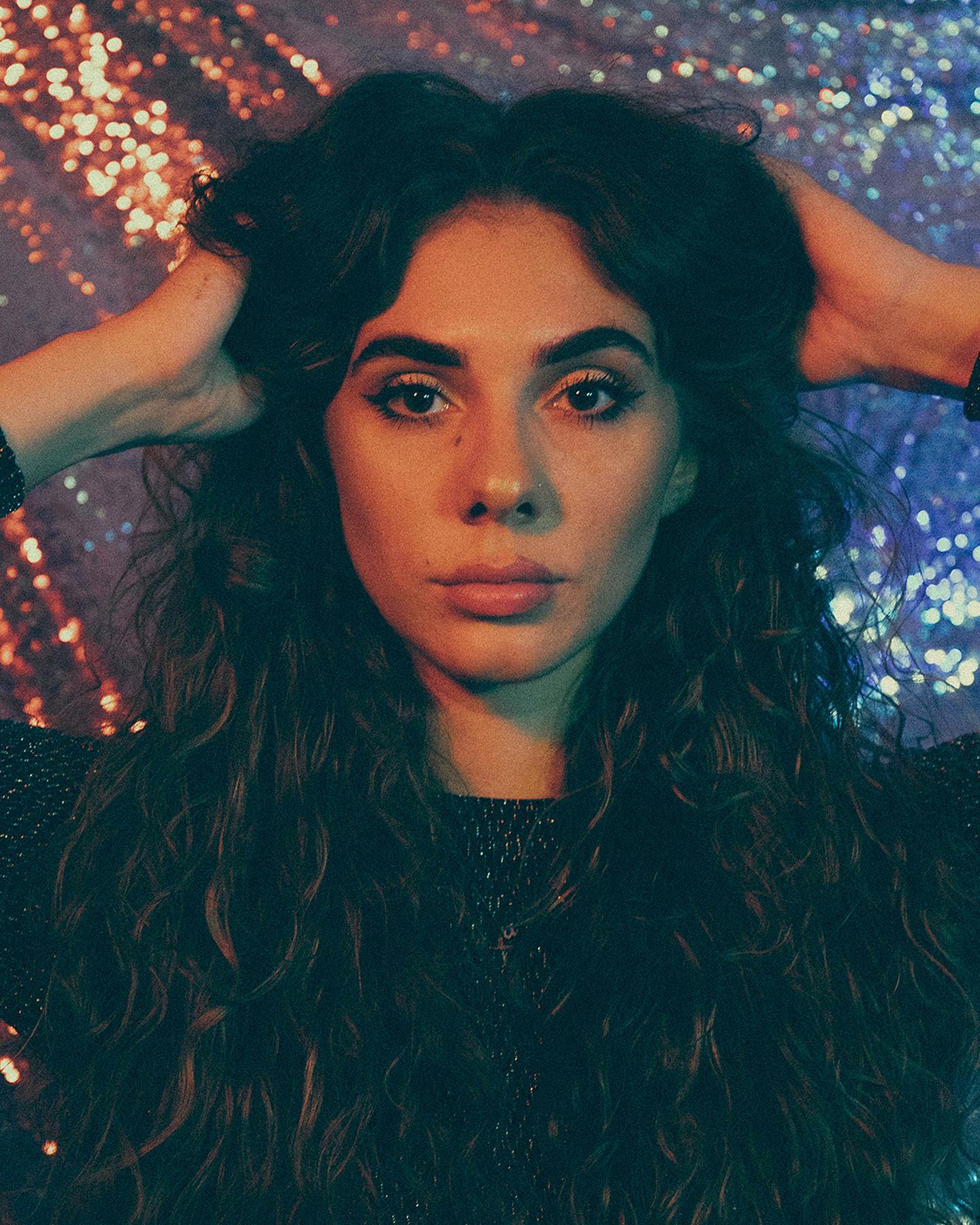 Courtney Hobbs – Nature & Animals Photographer