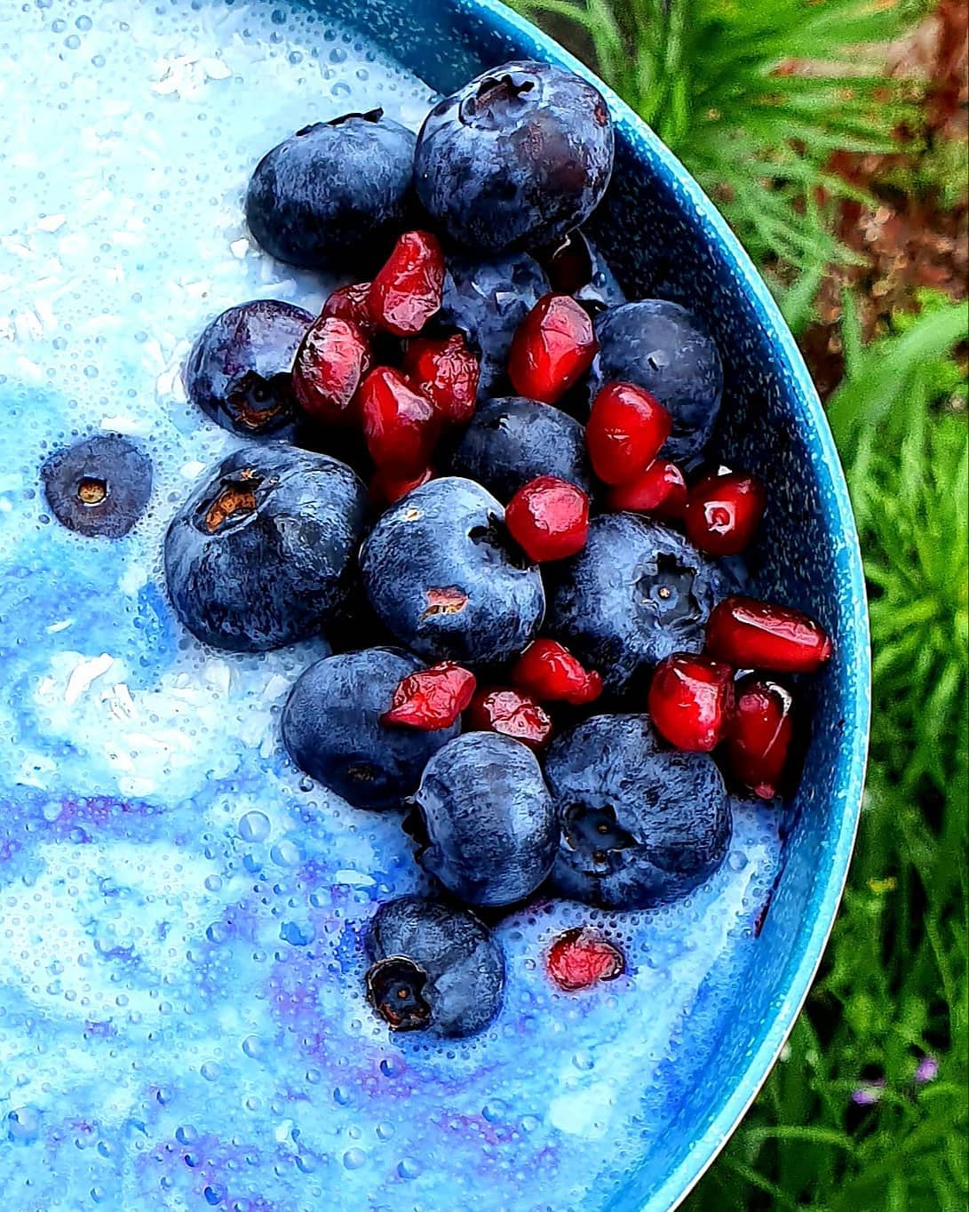 Nadine Da Silva – Food & Still Life Photographer