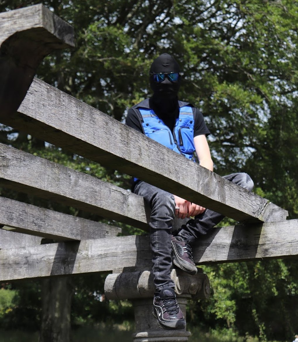 Jake Joshua Needham – Conceptual & Advertising Photographer