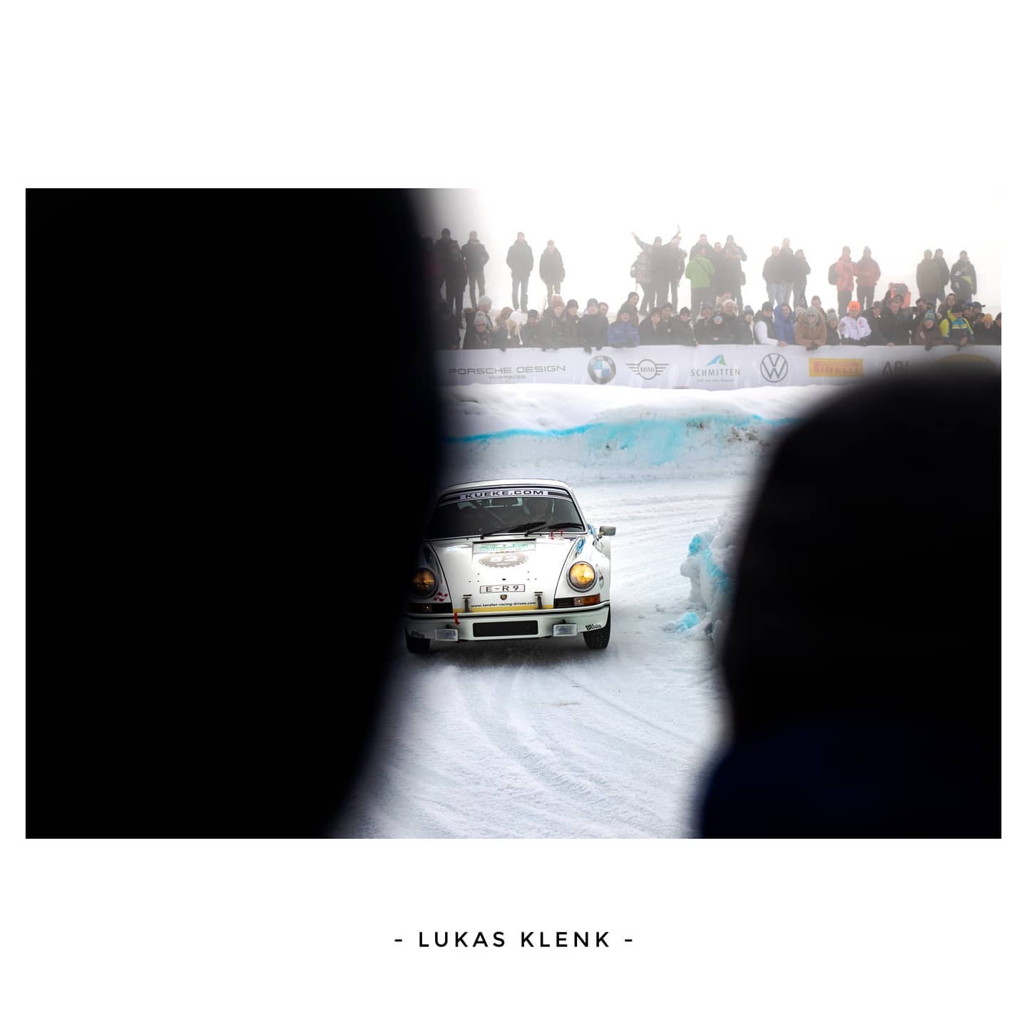 Lukas Klenk – Sports & Cars Photographer