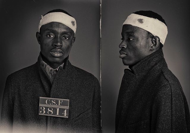 Nick Dolding – Conceptual & Advertising Photographer