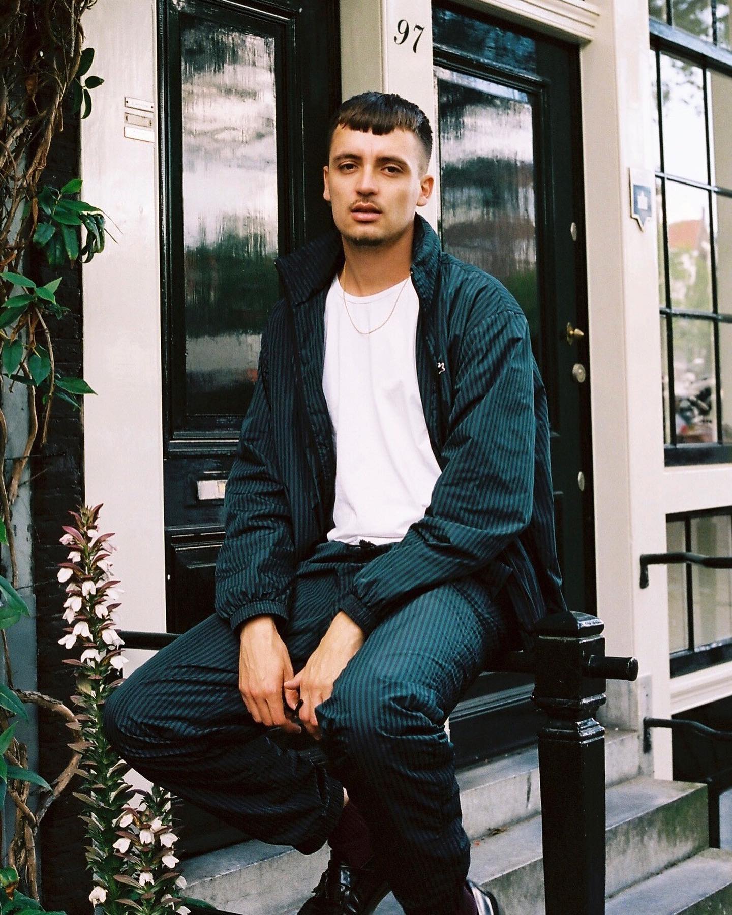 Robert Gajda – Fashion & Beauty Photographer