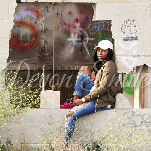 Felicia Douglas – People & Lifestyle Photographer