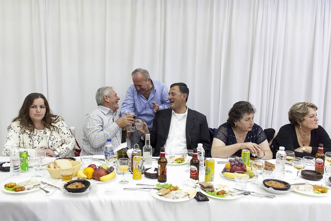 Alessandro Inches – Editorial & Documentary Photographer