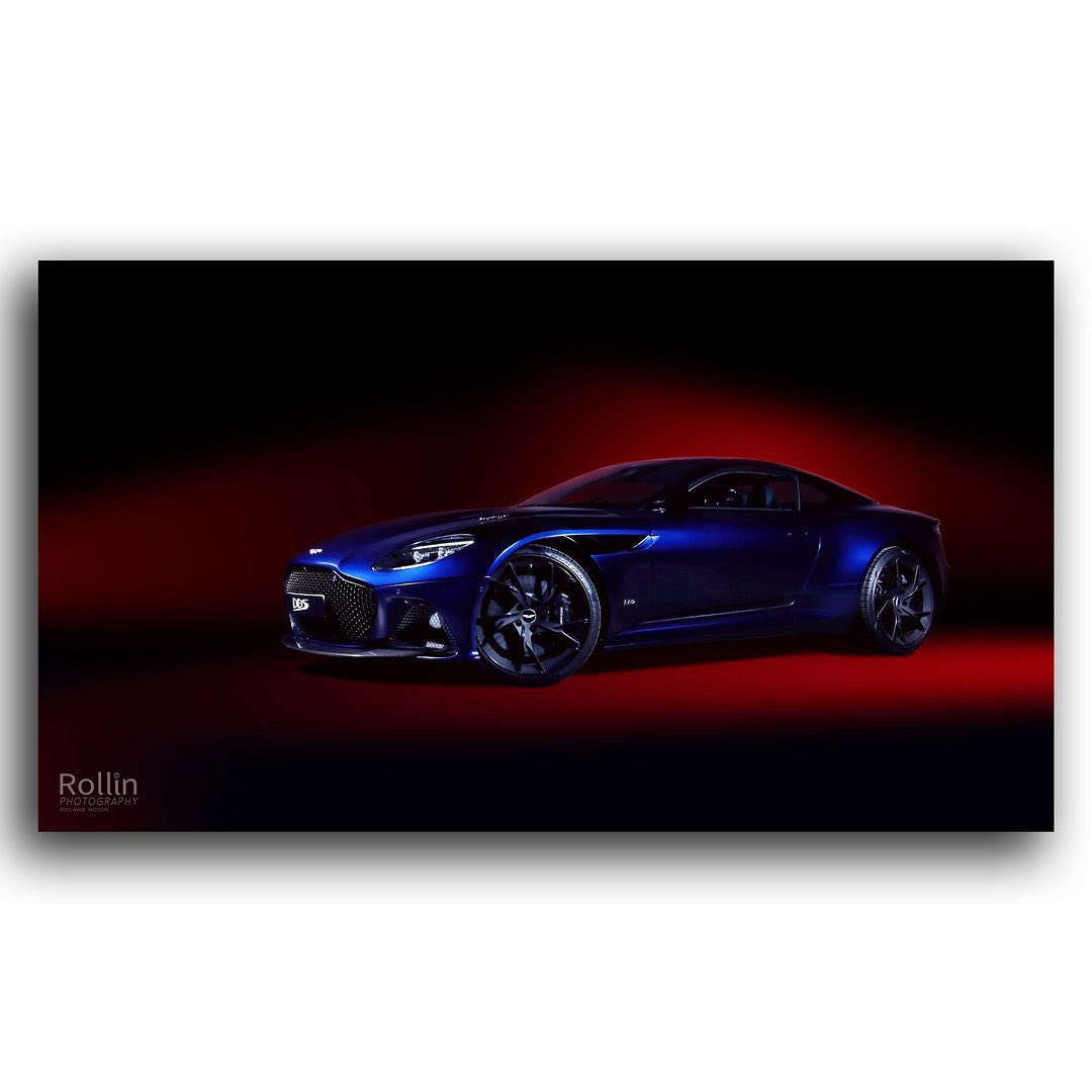 Roland Woon – Sports & Cars Photographer