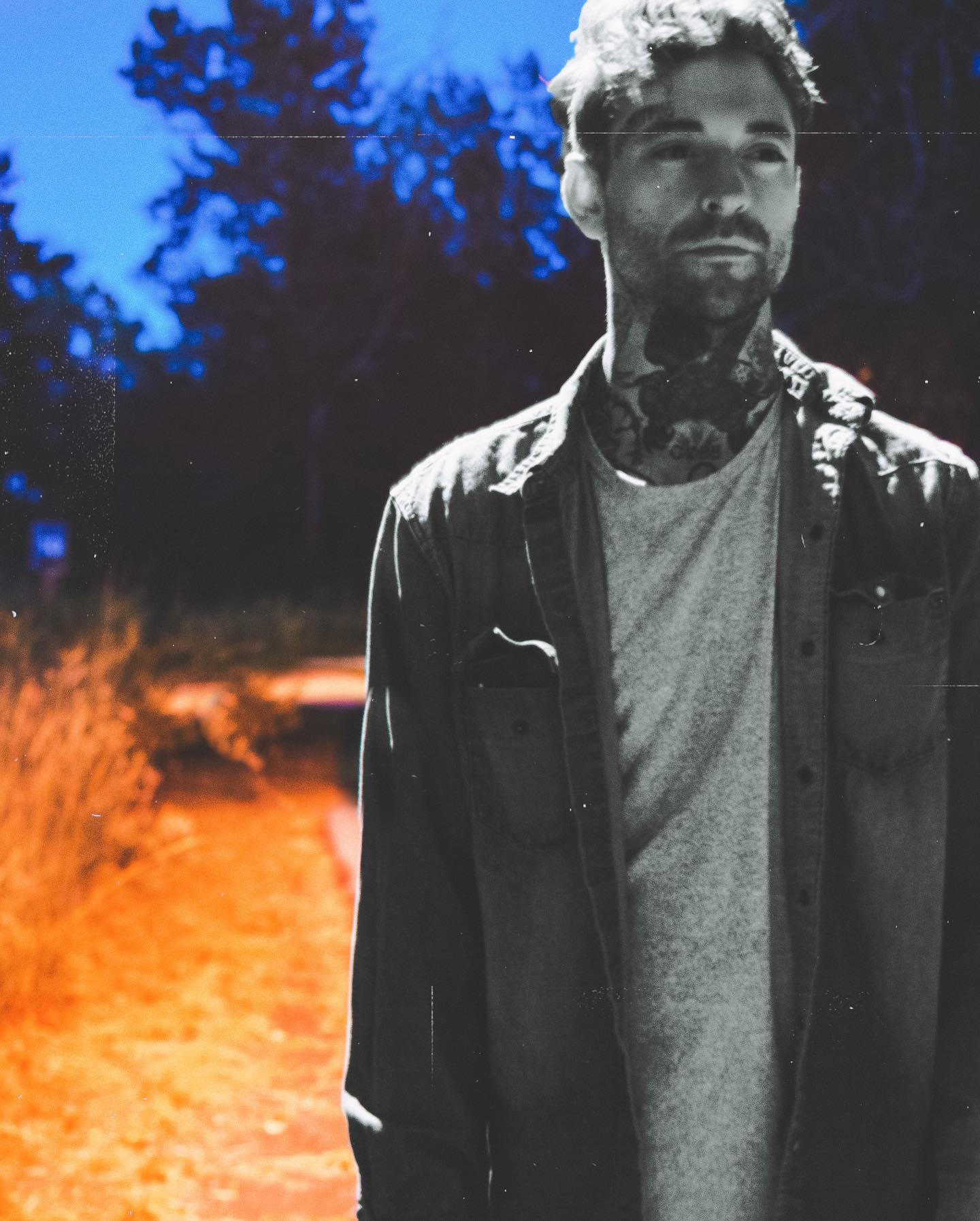 Daniel LaBerge – Conceptual & Advertising Photographer