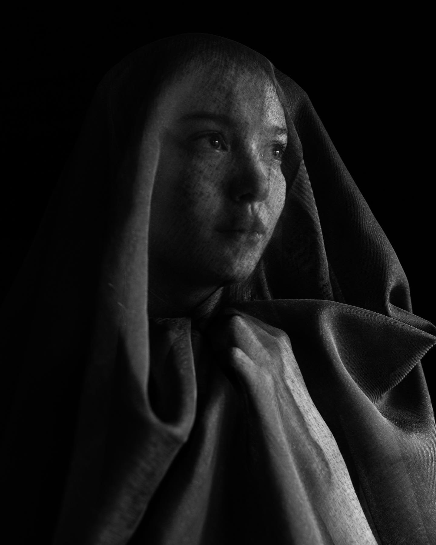 Daniel Bailey – Conceptual & Advertising Photographer