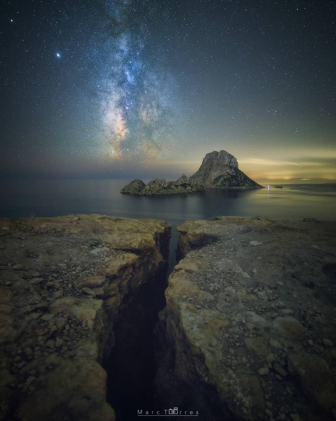 Marc Torres Camiña – Fine Arts Photographer