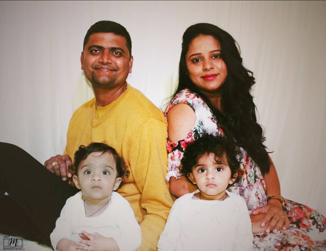 Mayurkumar Mistry – Events Photographer