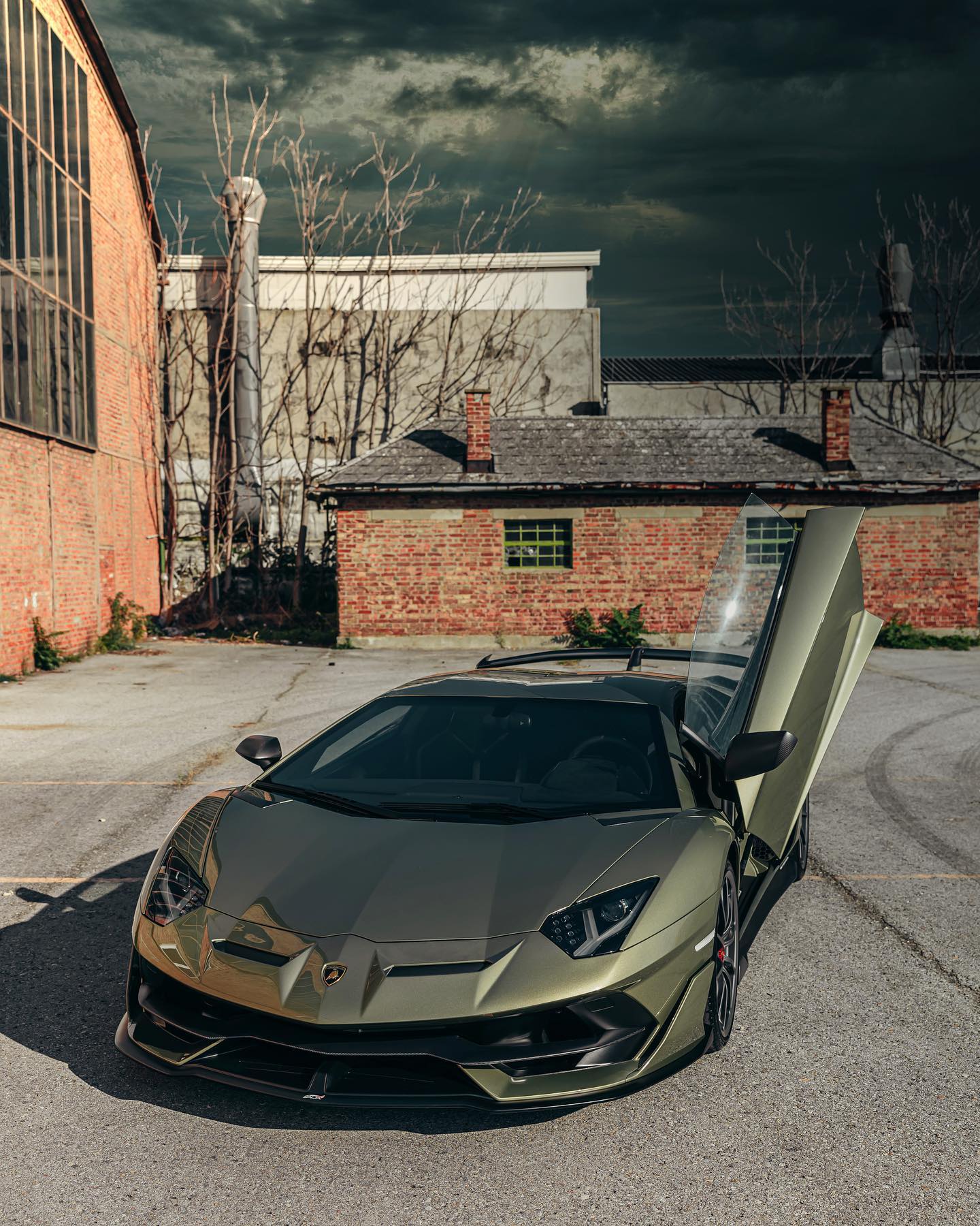 Günter Merk – Sports & Cars Photographer