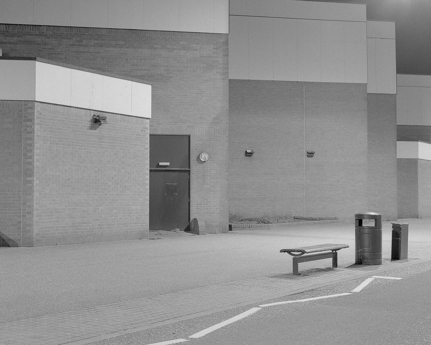 George Mortimer – Editorial & Documentary Photographer