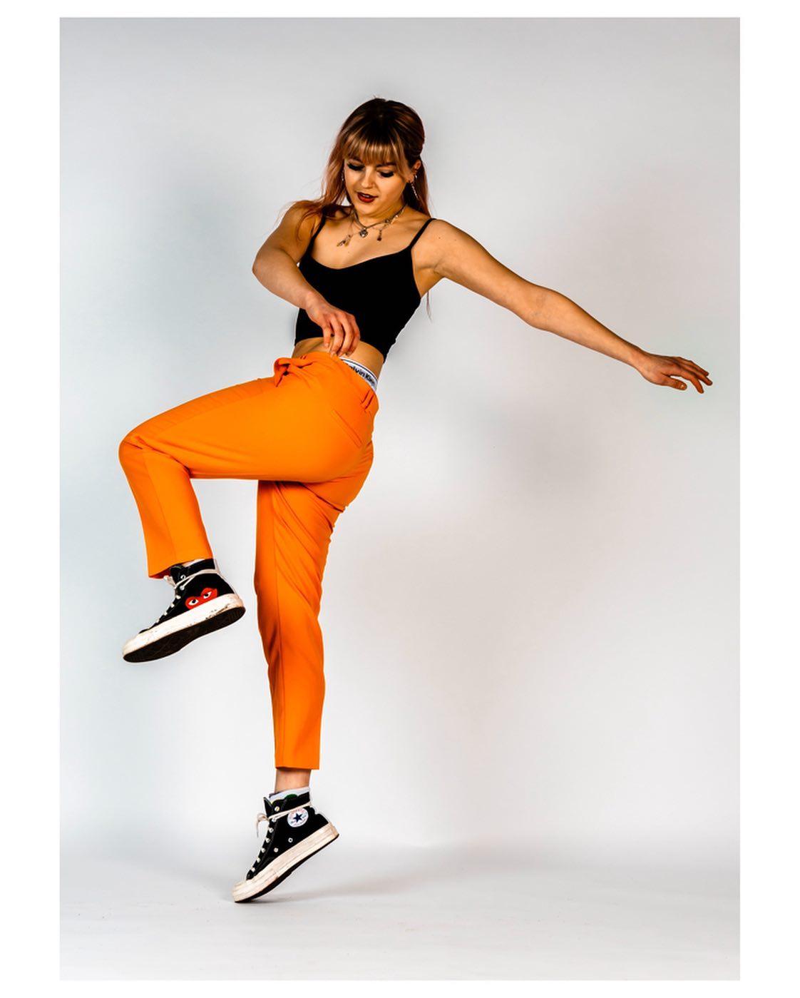 Bailey Richardson – Editorial & Documentary Photographer