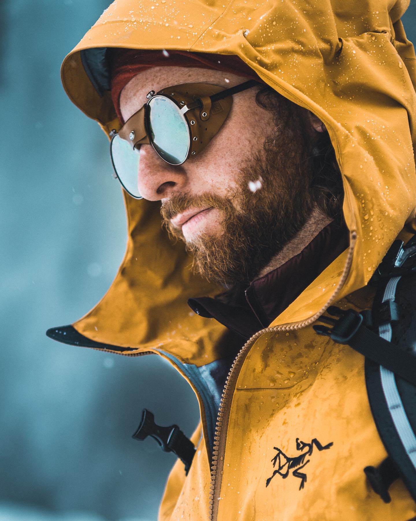 Norbert von Niman – Travel & Landscape Photographer