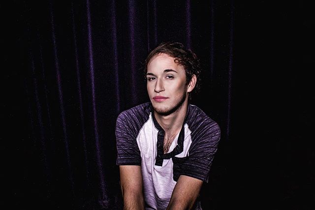 Morgan Richardson – Events Photographer