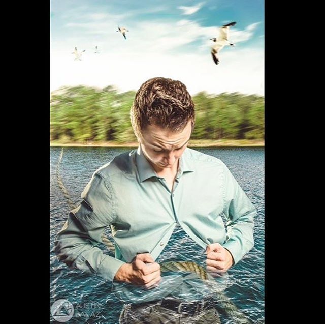 Austin Balaz – Business & Corporate Photographer