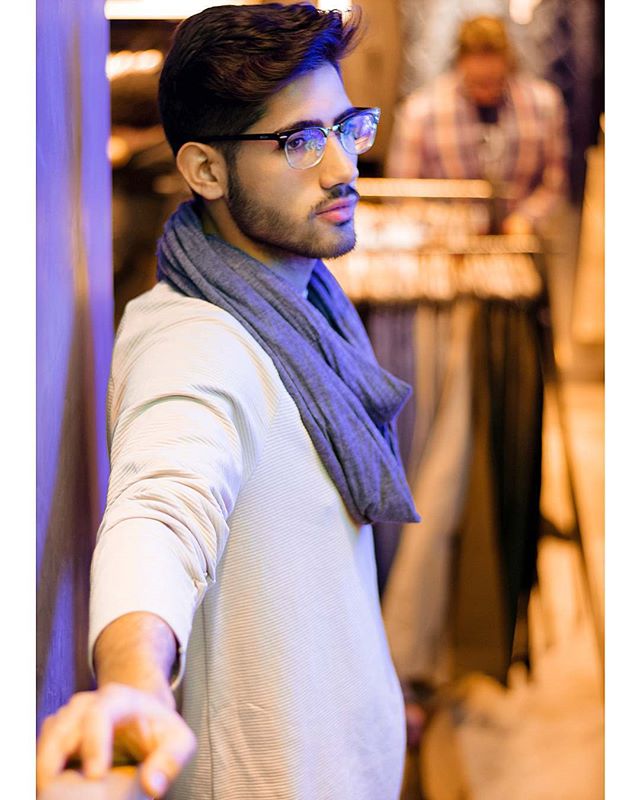 Raghav Bhasin – People & Lifestyle Photographer
