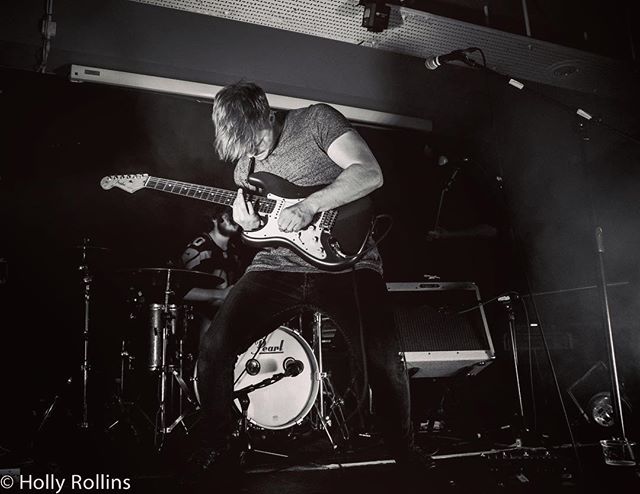 Holly Rollins – Events Photographer